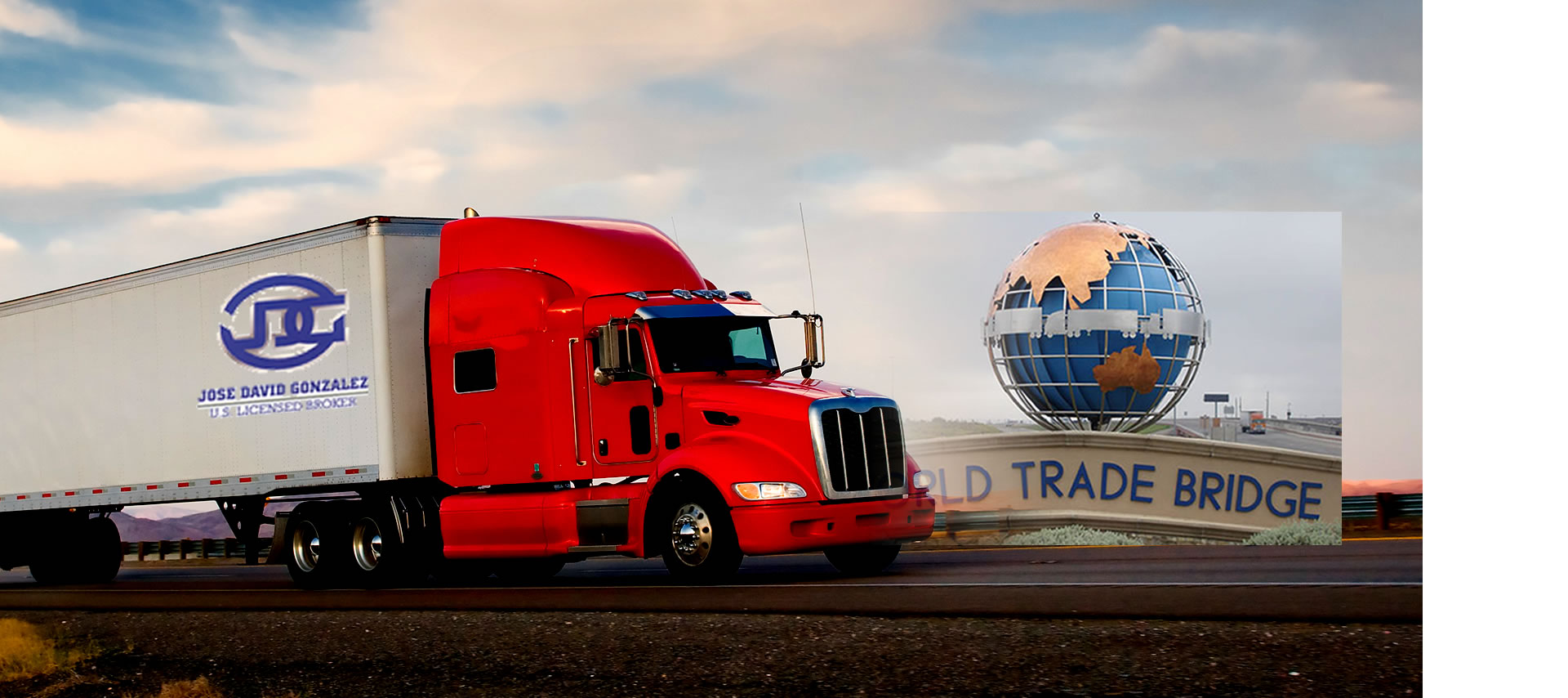 JD Gonzalez CHB - Warehousing and Customs Brokerage